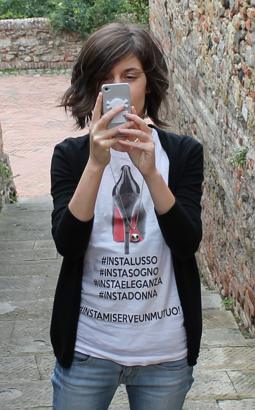 Benedetta Loconte, Alumna ISTUD, ci svela i segreti di Instagram | FYT