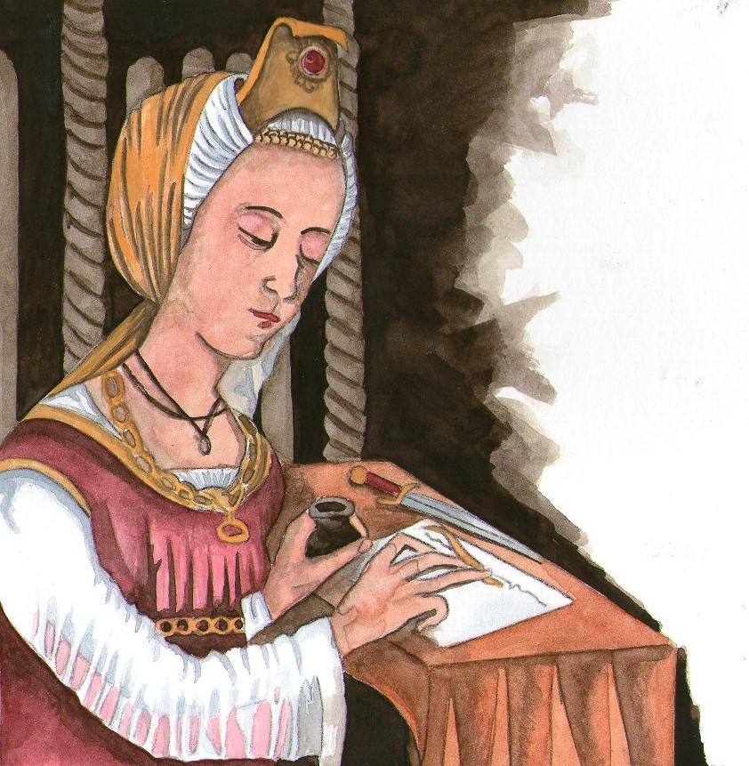 Le dodici muse: Trotula de Ruggiero