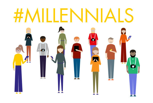 Employer Branding e Millennials: Project Work ISTUD