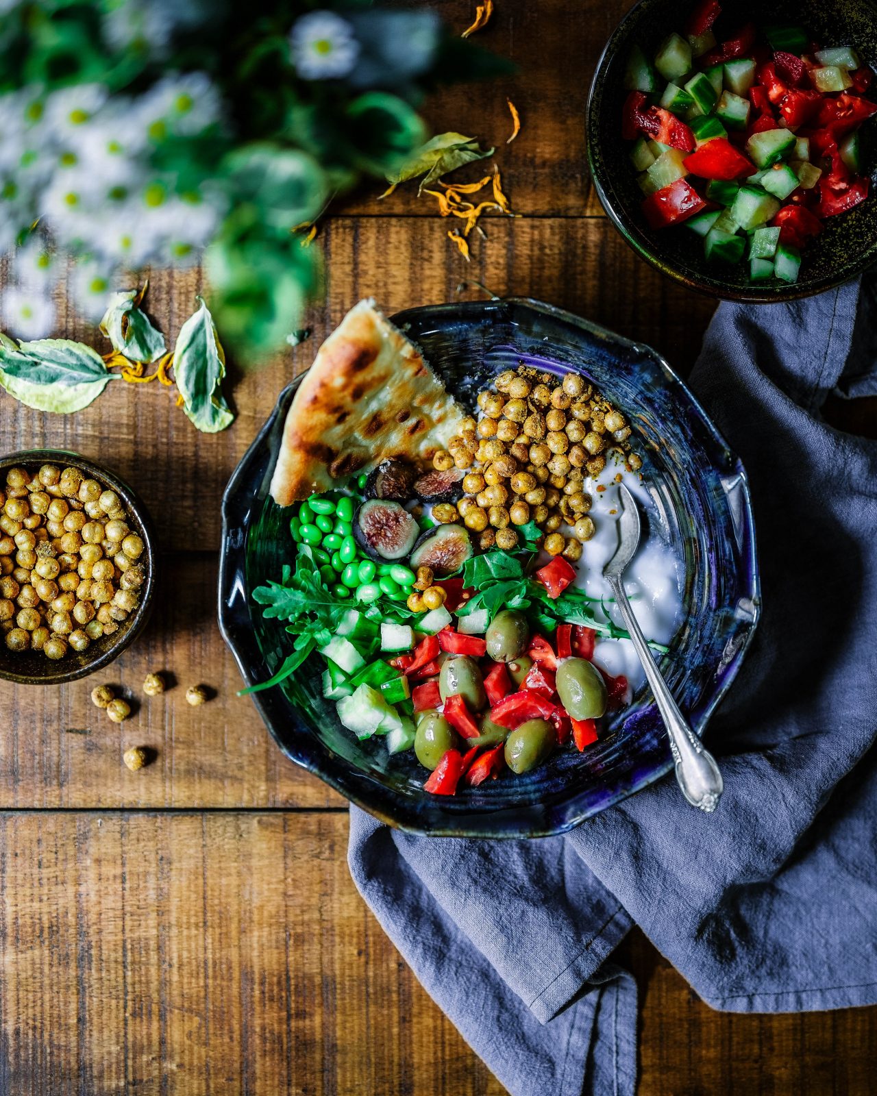 Cibo sostenibile e healthy come nuova forma di approccio ad ambiente e ...